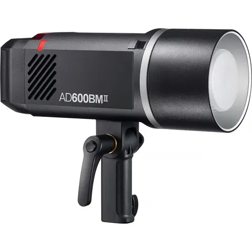 Godox Witstro AD600BM II All-In-One Outdoor Flash | SKYORBITS